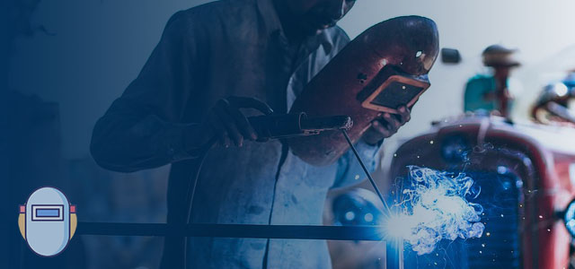 Soldered, Brazed or Welded: Which Is Best?